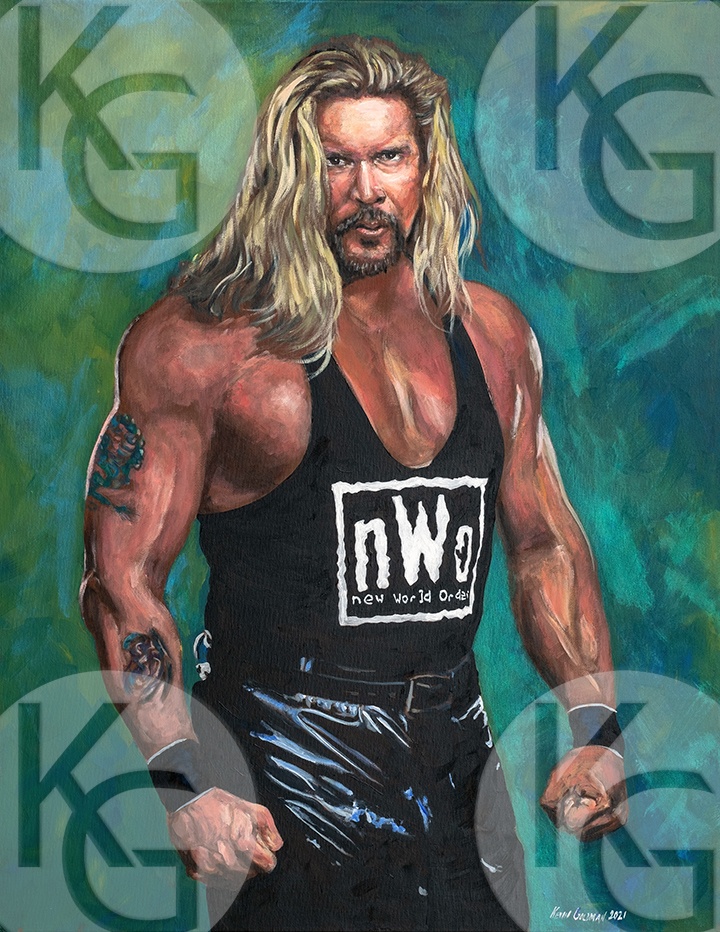 Kevin Nash